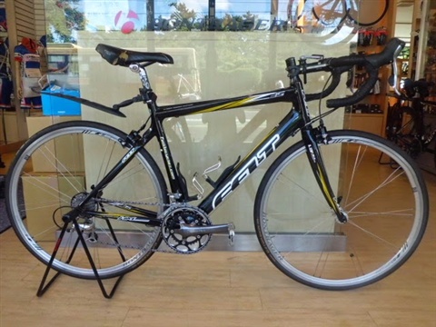 自転車盗難事件DB(2014年09月) 2014年09月05日 東京都狛江市の自転車盗難 ロードバイク FELT Z35 2008 黒